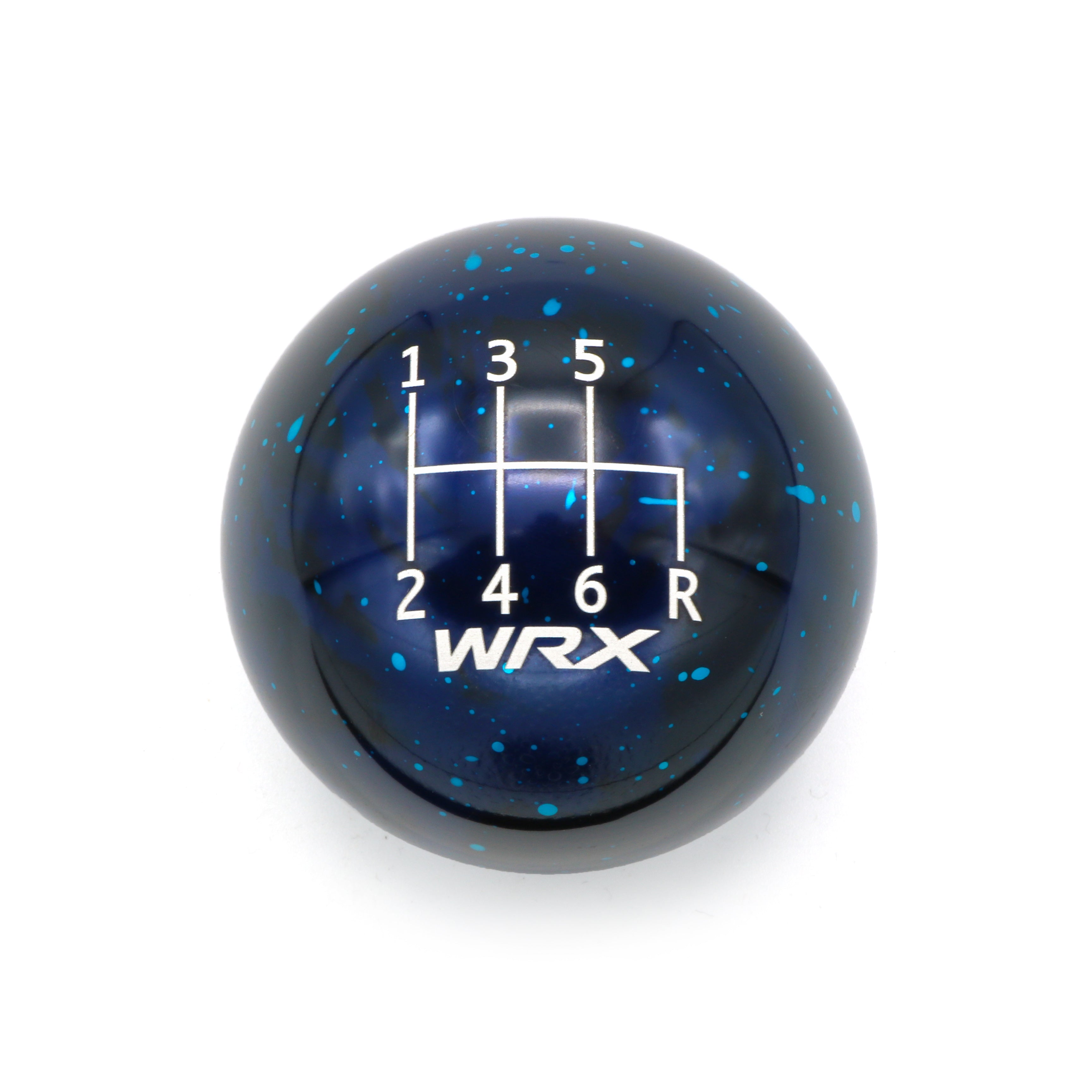 Subaru WRX Shift Knobs: Precision Engineered for Performance – Billetworkz