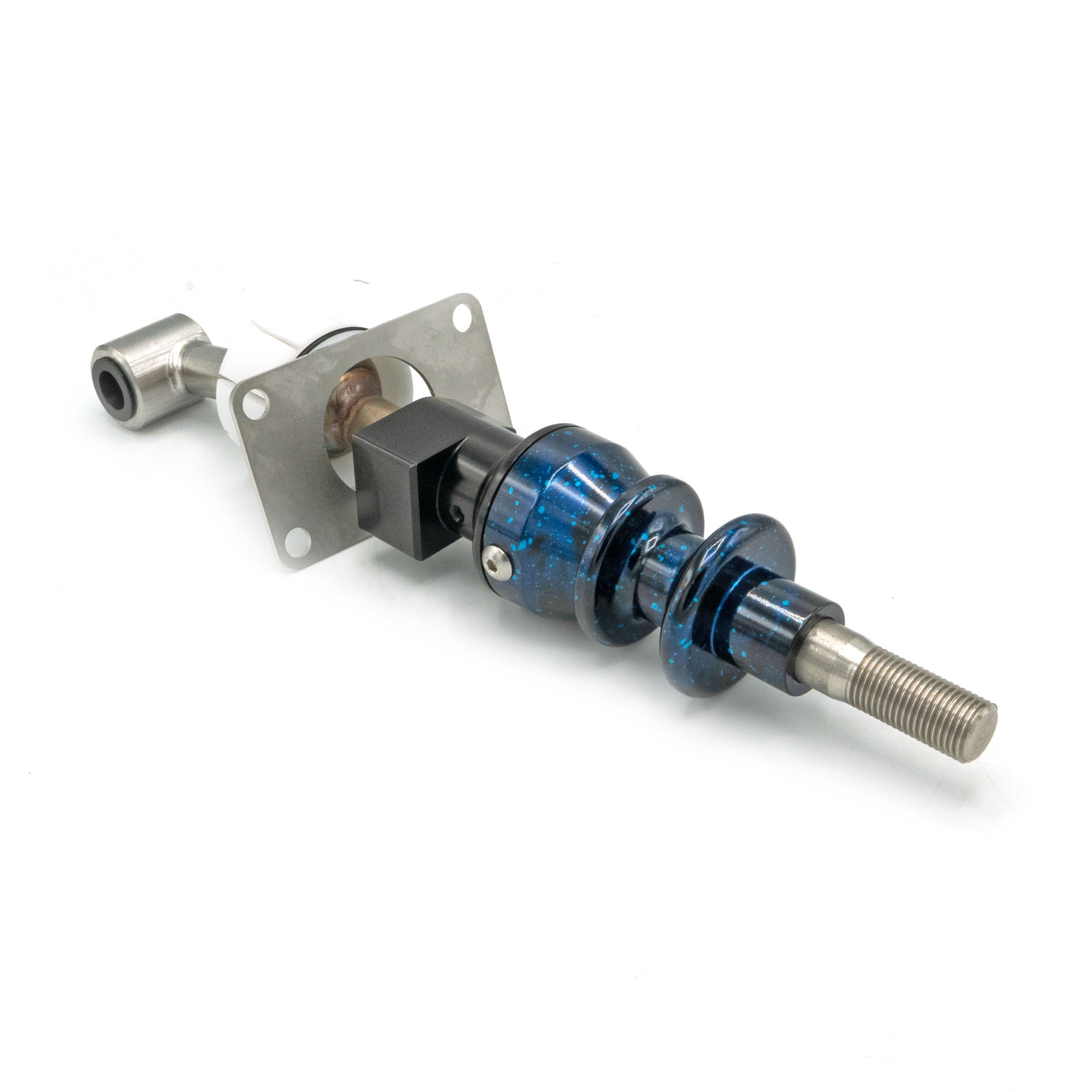 BRZ / FR-S / GT86 Short Shifters & Components (2013–2021 / 2022 ...