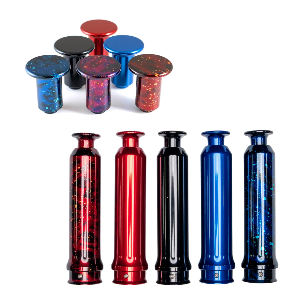 Billetworkz Custom E-Brake Buttons & Handles – Billetworkz