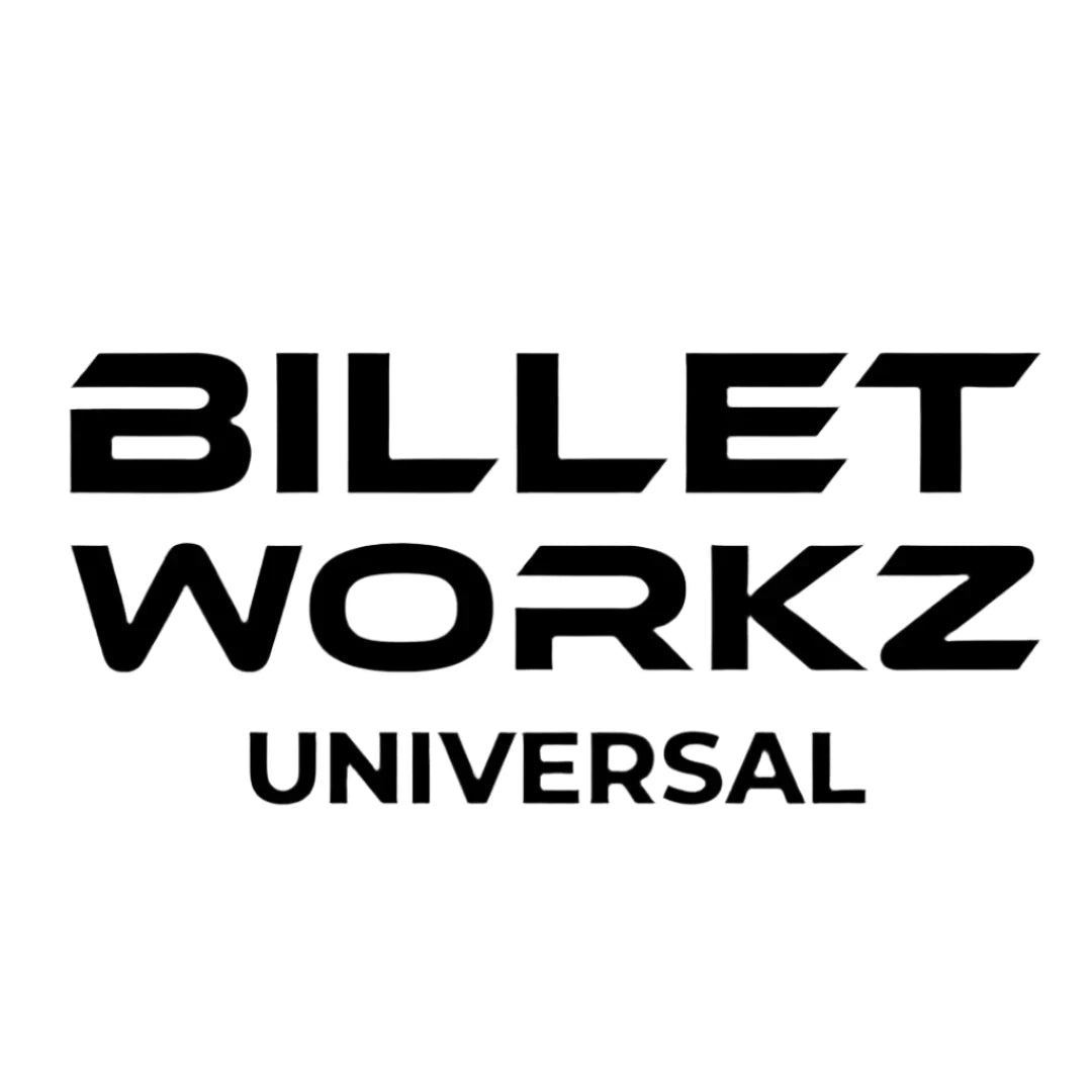 Universal Parts and Accessories – Billetworkz