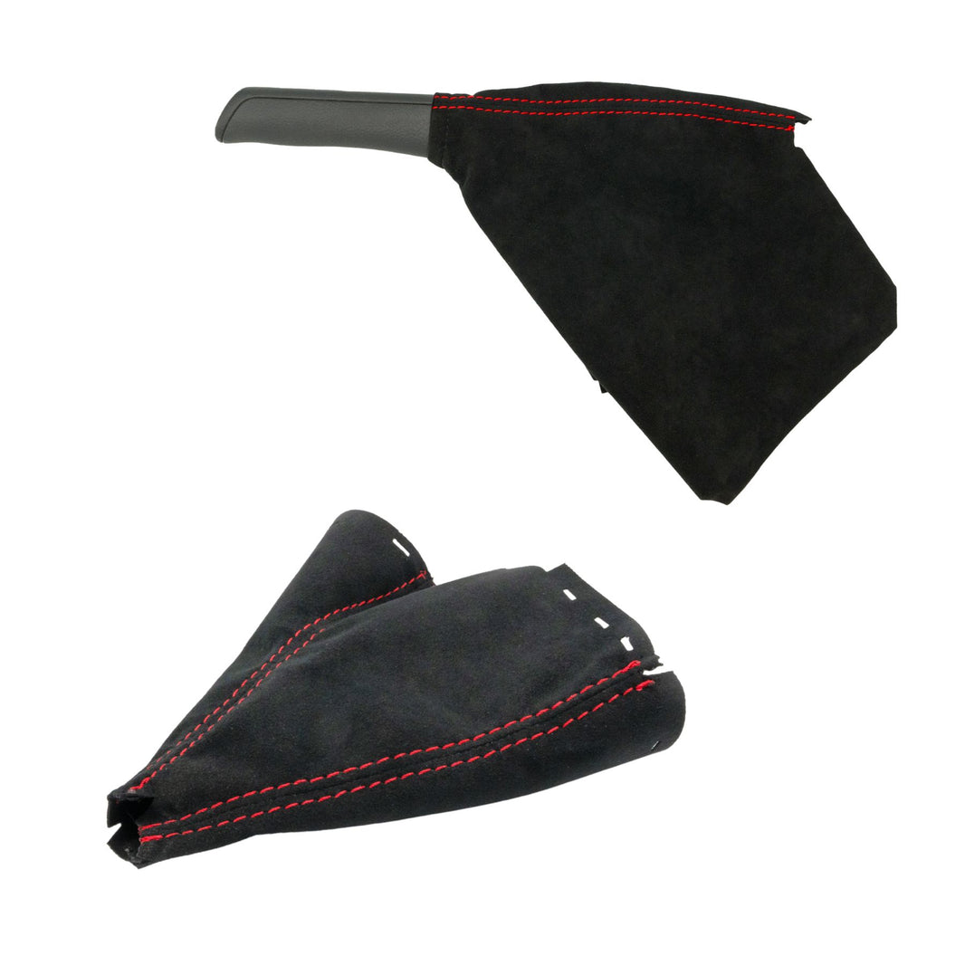 Shift Boots & E-Brake Boots – Billetworkz