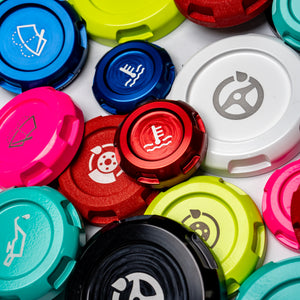 Custom Shift Knobs & Interior Mods – Billetworkz