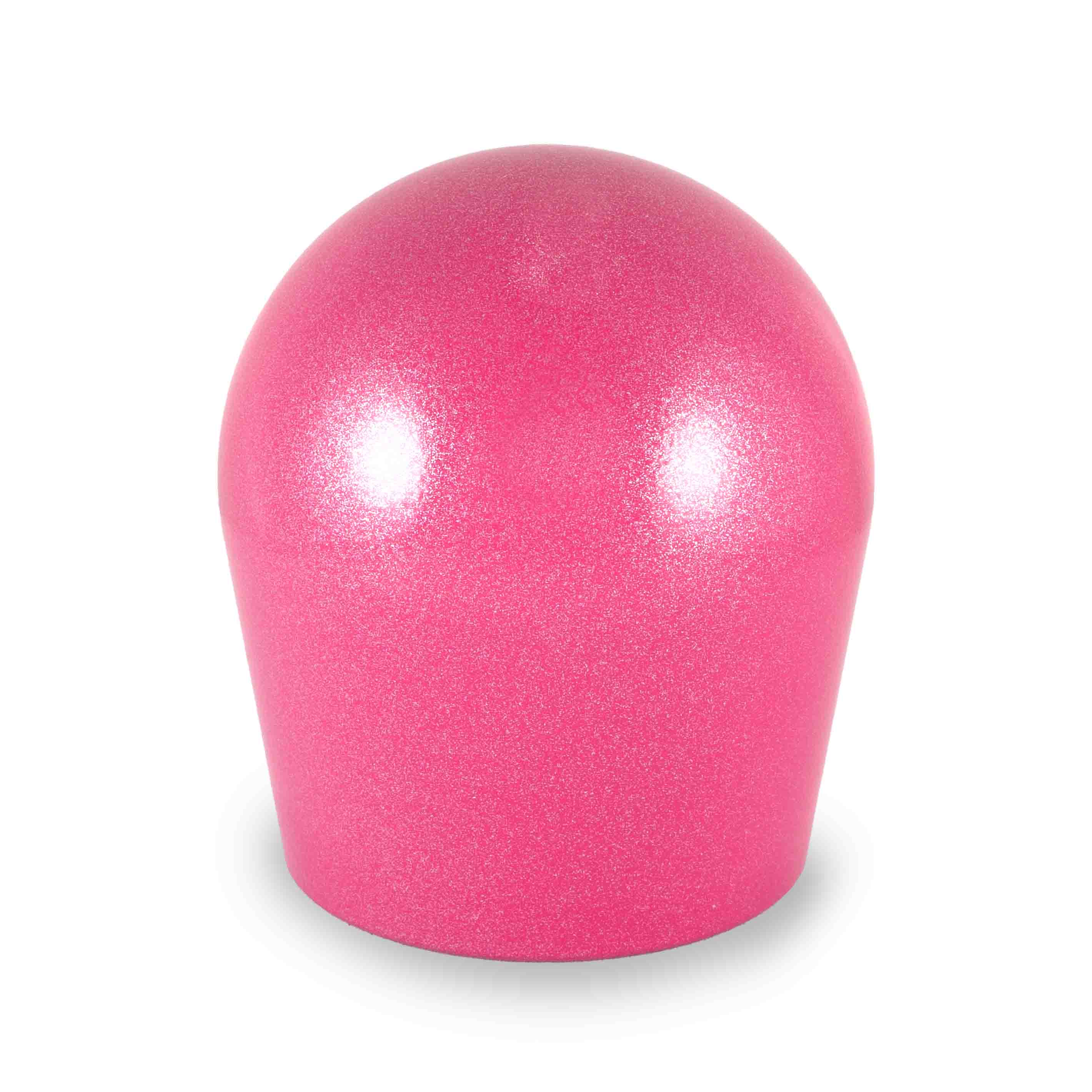 Billetworkz Shift Knob - Candy Pink - Fits Ford Bronco 6-Speed (2021 ...
