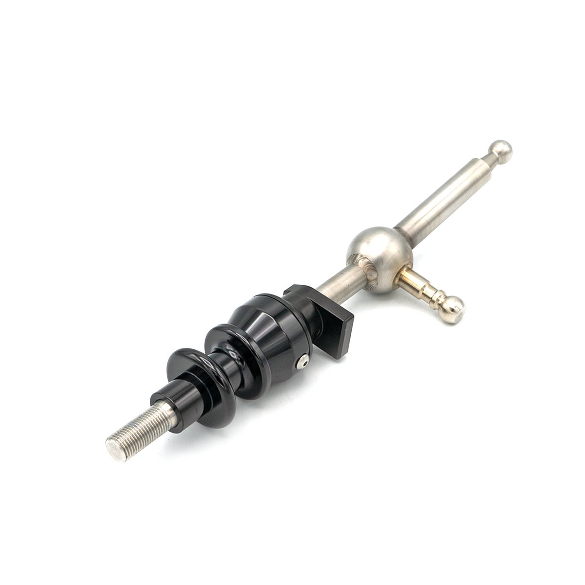 Billetworkz Short Shifter – GR Corolla 2023+ / Corolla Hatchback 2019 ...