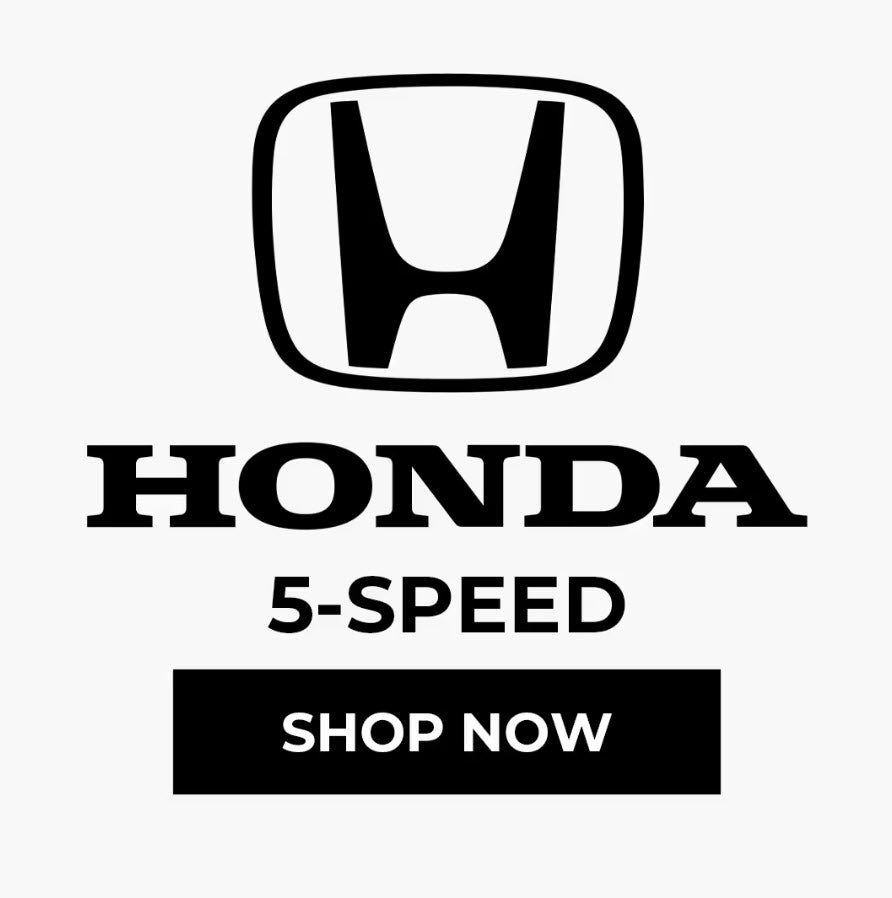 Honda Models – Billetworkz
