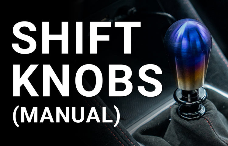 Subaru WRX 2015-2021 – Billetworkz