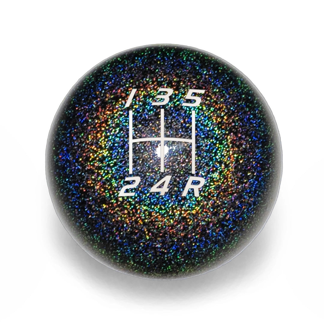 Wrx 5 speed shift knob store