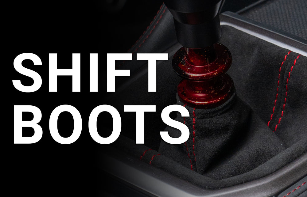 Toyota GR86 2022+ – Billetworkz