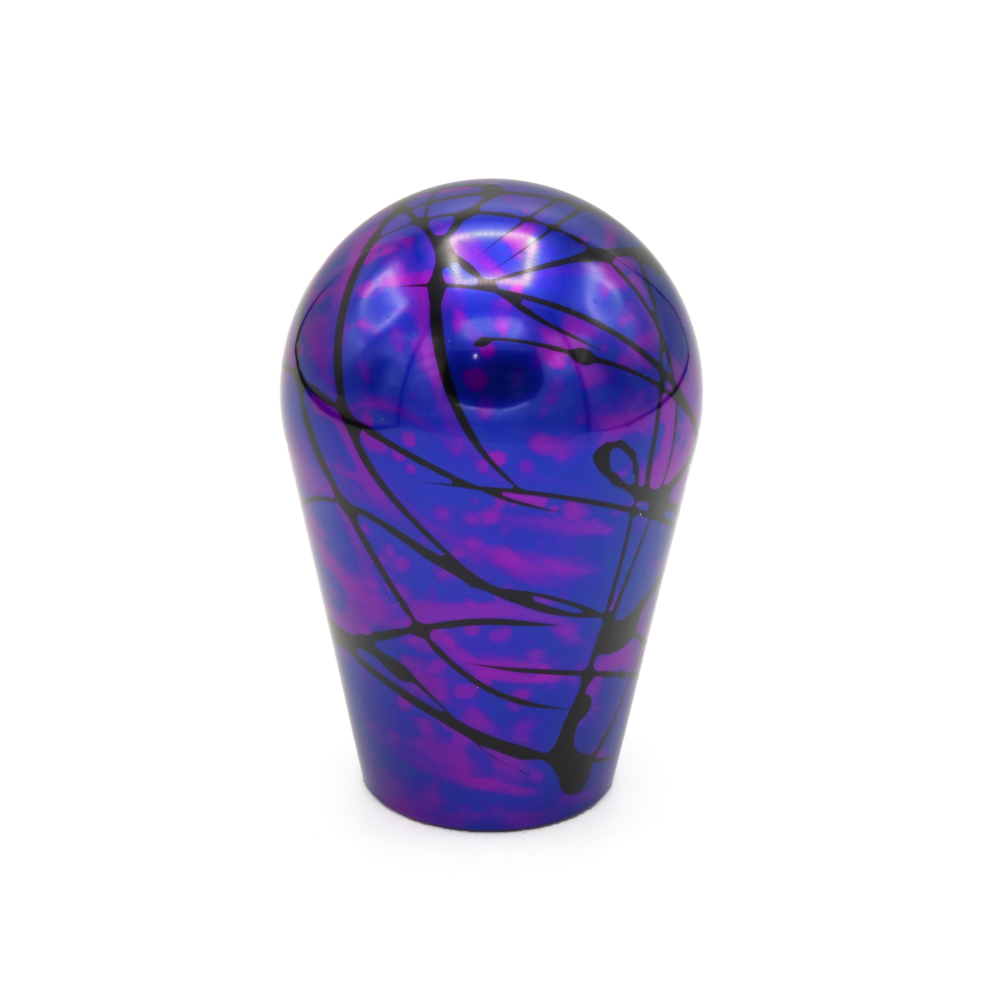 Billetworkz Shift Knob – Nebula w/ Black Splash - Toyota GR Corolla ...