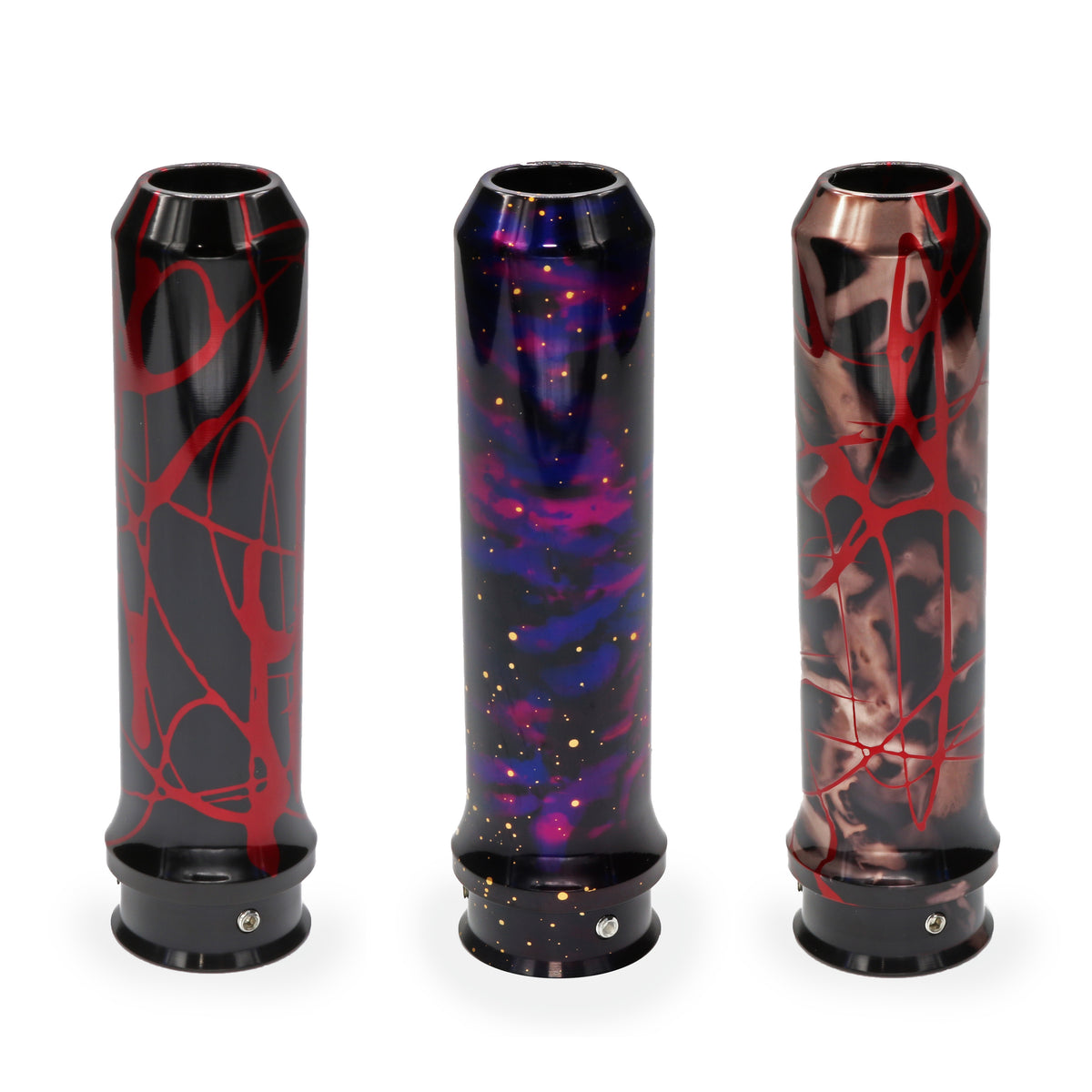 Customize Your Accessories - 2022+ WRX (Link Only) - Billetworkz