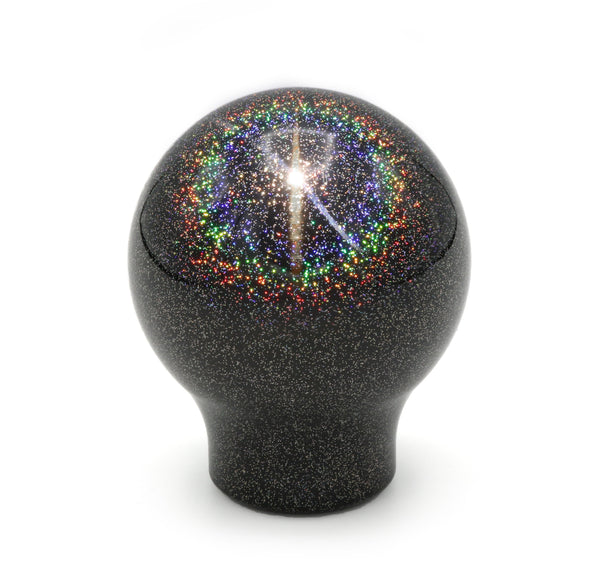 Mini Shift Knobs - Billetworkz