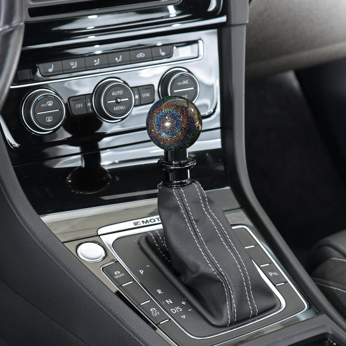 Volkswagen DSG Shift Knobs Billetworkz