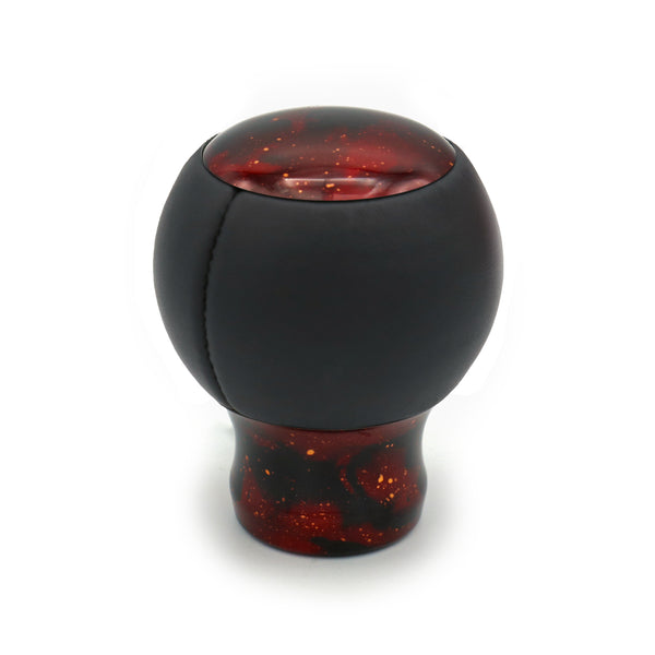 Honda Custom Shift Knobs - Produced by Billetworkz